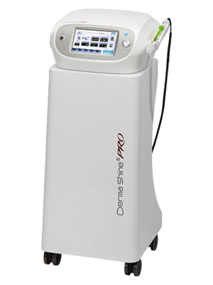 MESO Dermashine® PRO - G&B AESTHETIC